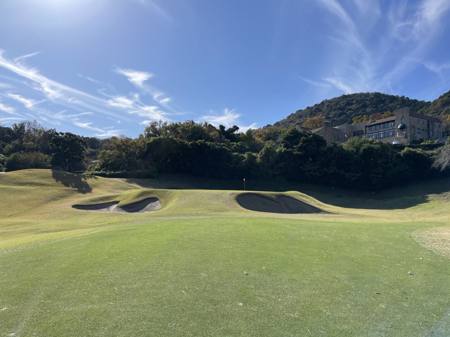 川奈ホテルゴルフコース探訪記｜富士山と駿河湾を望む名門ゴルフ場レビュー | クマ吉かんとりー倶楽部